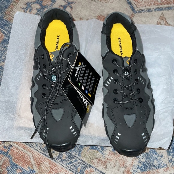 Terra | Shoes | Nwtterra Mens Spider Work Shoe Size 85 | Poshmark